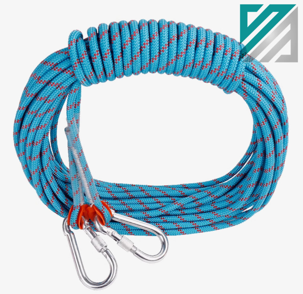 10.5mm Diameter Safety Rope – PPE Supplier in China – SINOMOX SAFETY