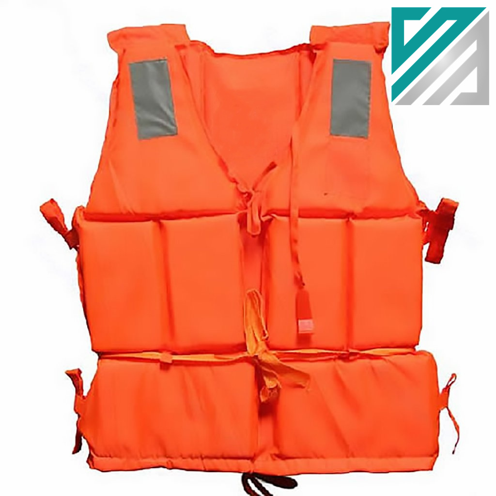 Life Jacket – PPE Supplier in China – SINOMOX SAFETY