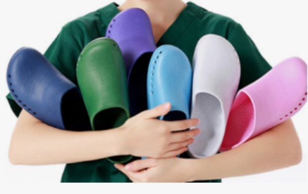 How to Choose Surgical Shoes More Easily – PPE Supplier in China ...