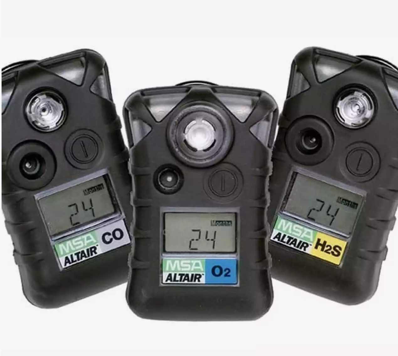 10 Tips to Choose a Suitable Gas Detector – PPE Supplier in China ...